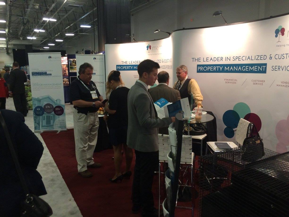 mem to Sponsor 2016 NJ Cooperator Expo | mem property management ...