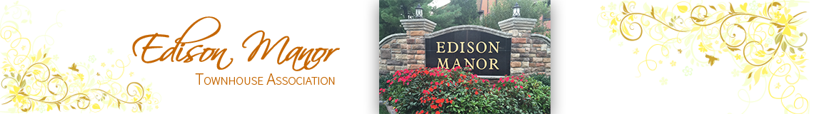 Edison Manor Townhouse at Edison Chooses mem | mem property management ...