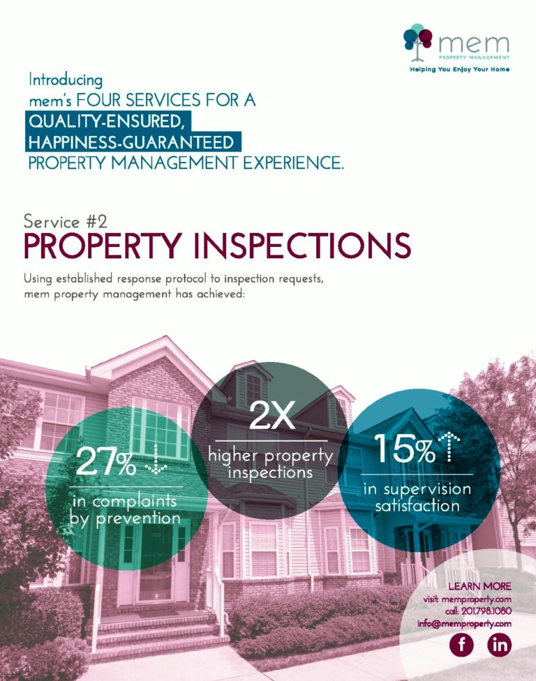 Services | mem property management corporation