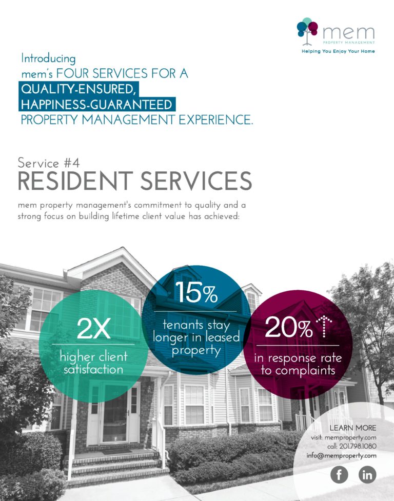 Services | mem property management corporation