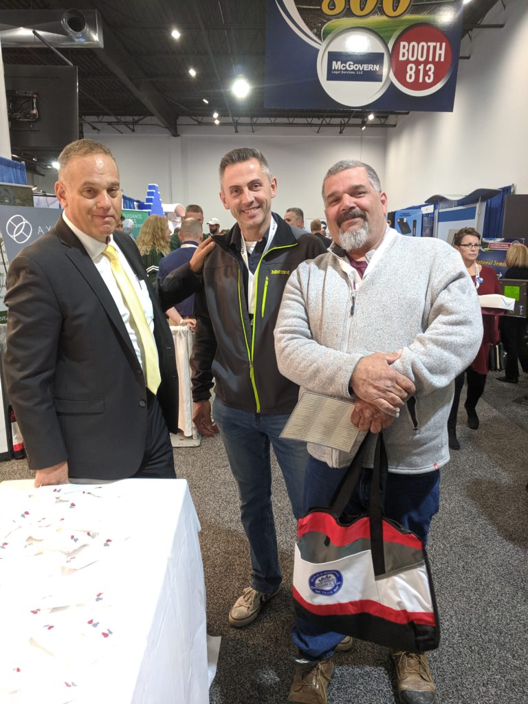 CAI Conference and Expo A Major Success ! | mem property management ...