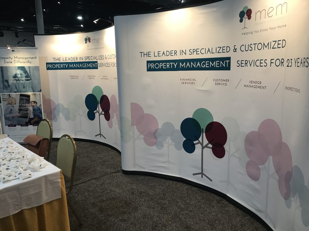 CAI Conference and Expo A Major Success ! | mem property management ...